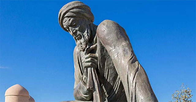 The Life of Al-Khwarizmi - 'The Grandfather' of Algorithms